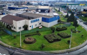 Sucursales | Simma Grupo Empresas