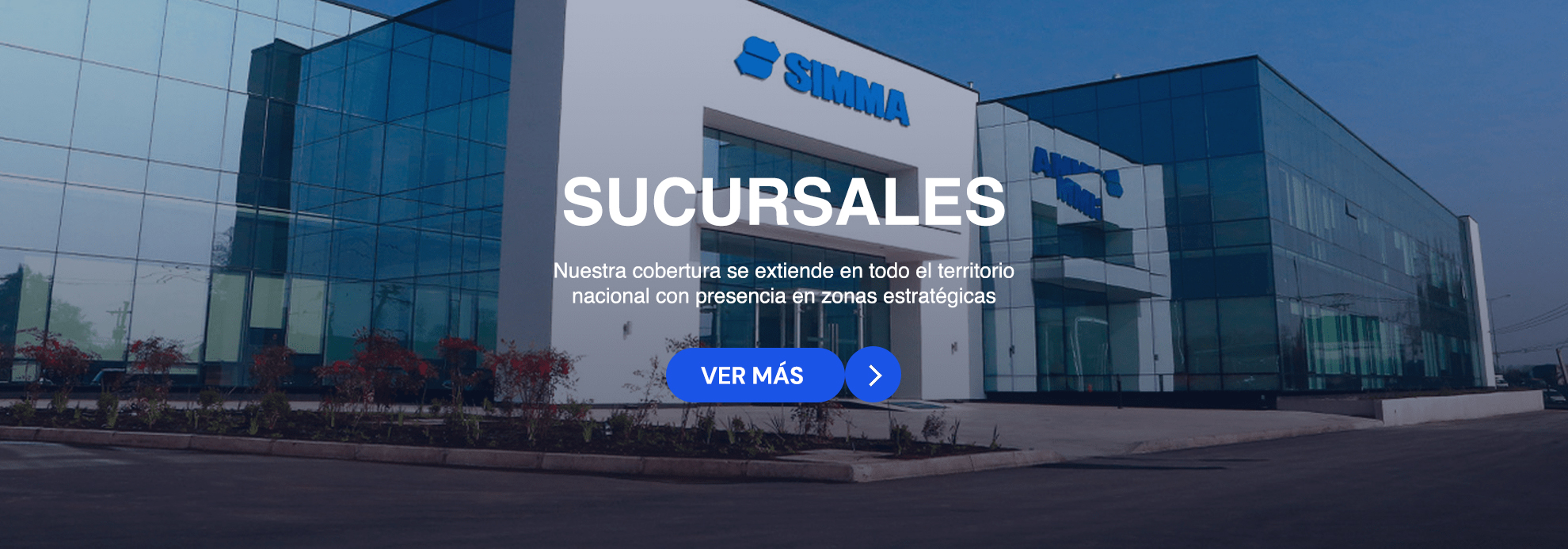 Simma Grupo Empresas | Simma Grupo Empresas