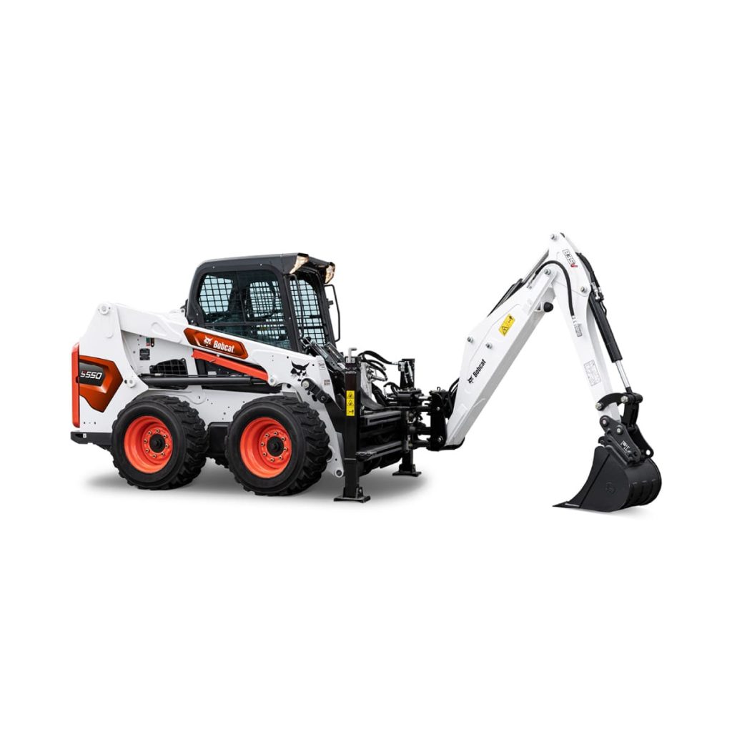 Bobcat - Simma Grupo Empresas