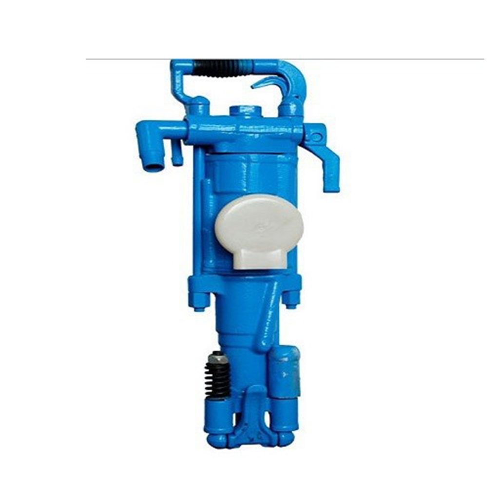 Perforadora Manual Atlas YT27 | Simma Grupo Empresas