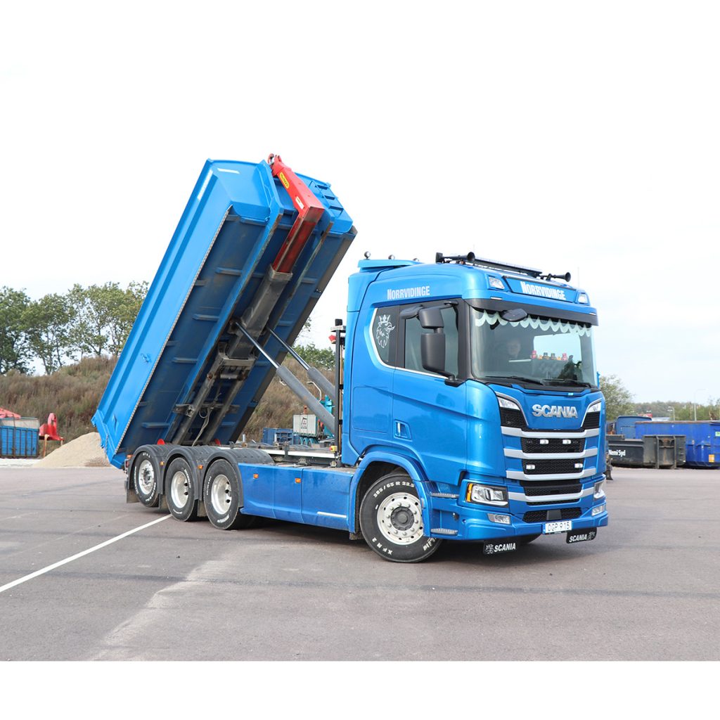 Polibrazos | Simma Grupo Empresas