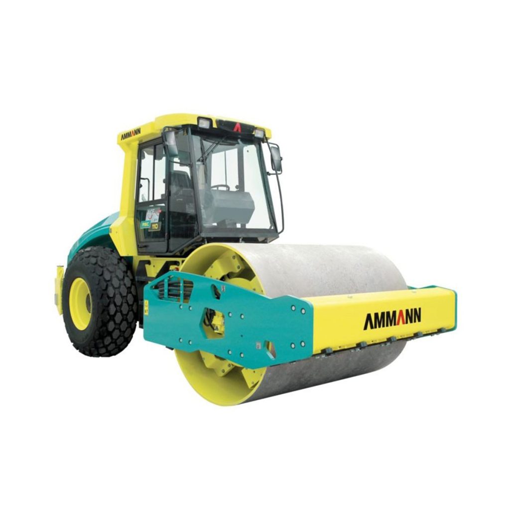 Rodillo Doble Tambor Bomag Liso C. Remoto - Simma Grupo Empresas