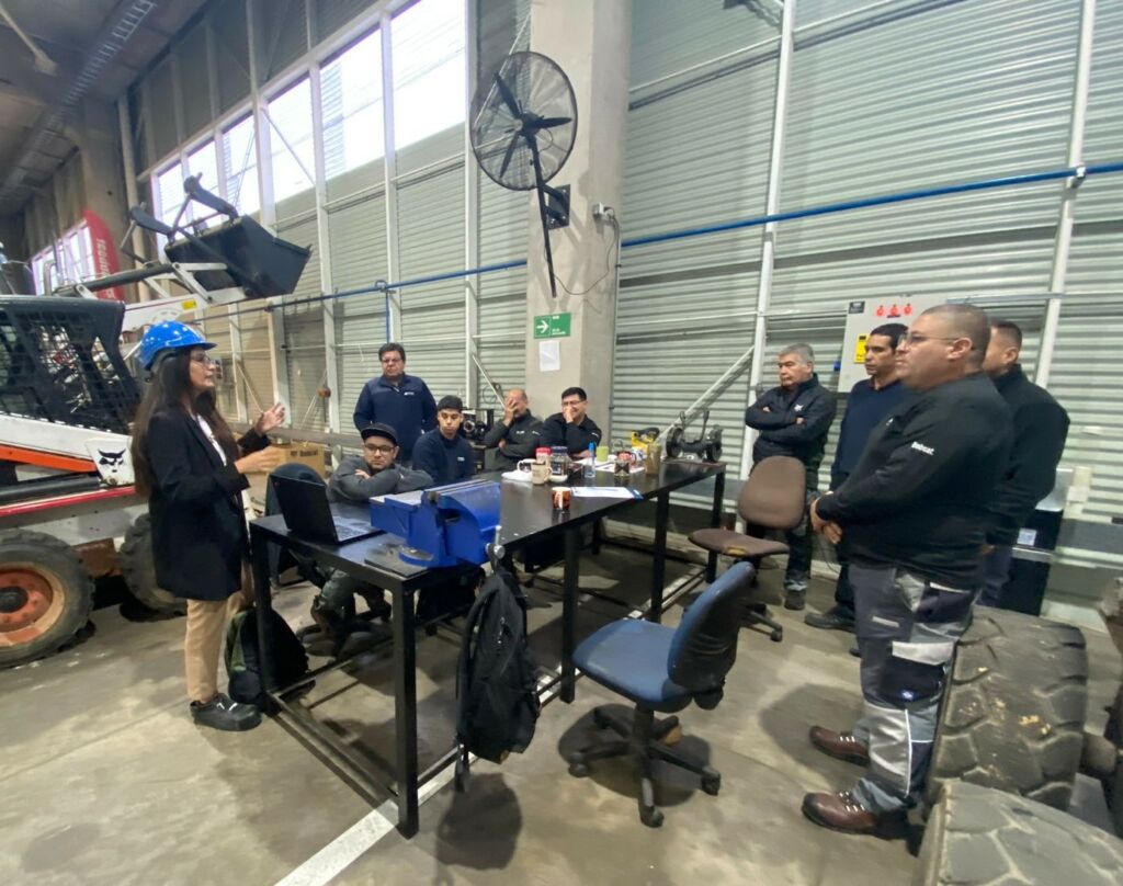 Programa De Gestión De Desempeño Grupo Simma | Simma Grupo Empresas