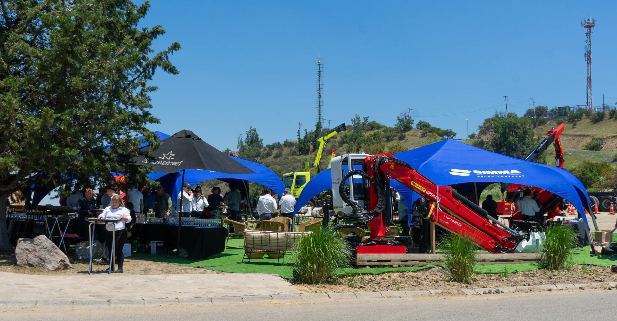 Home | Simma Grupo Empresas