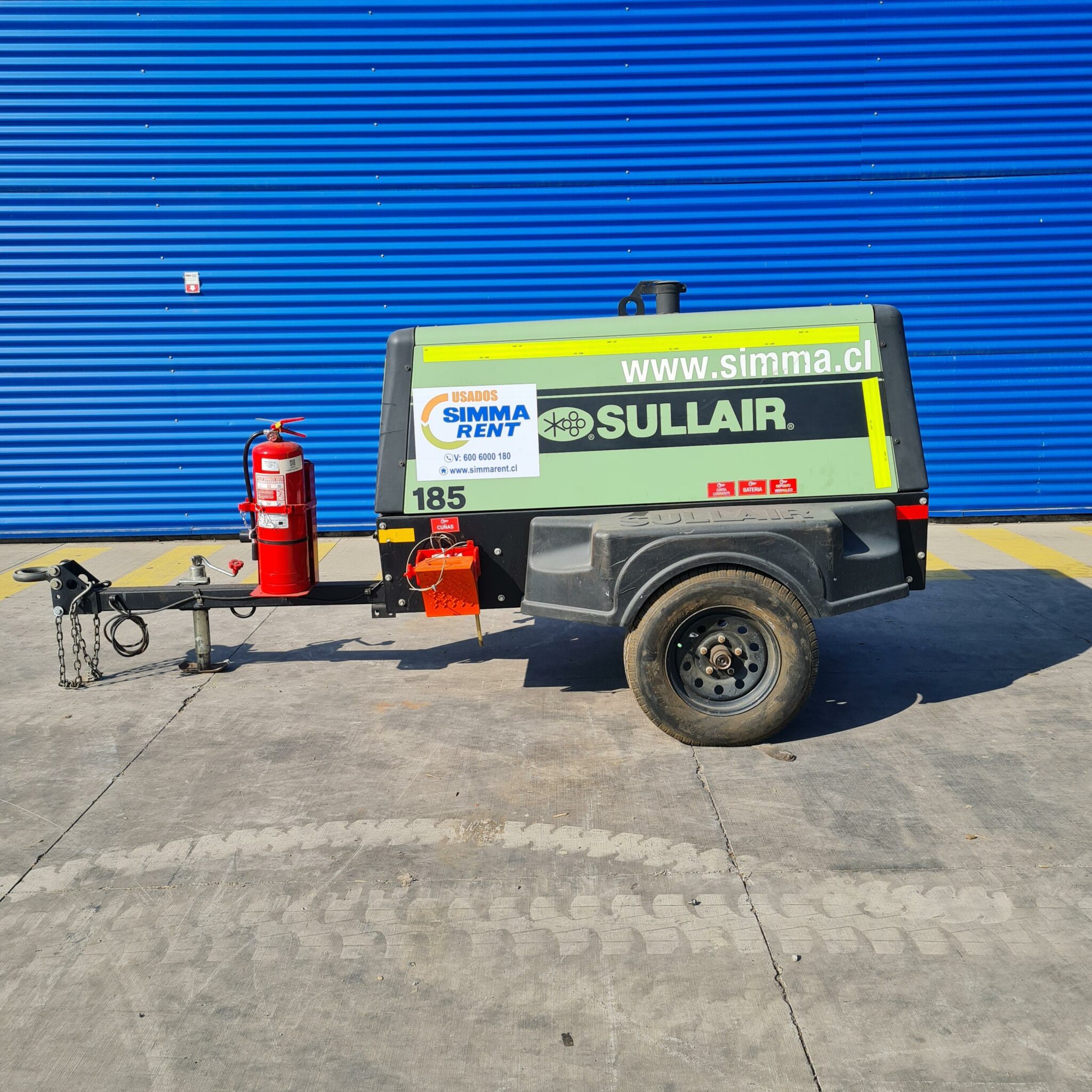 Grupo Simma Impulsa Su Línea De Usados Con Modelo De Retoma Y Venta De ...