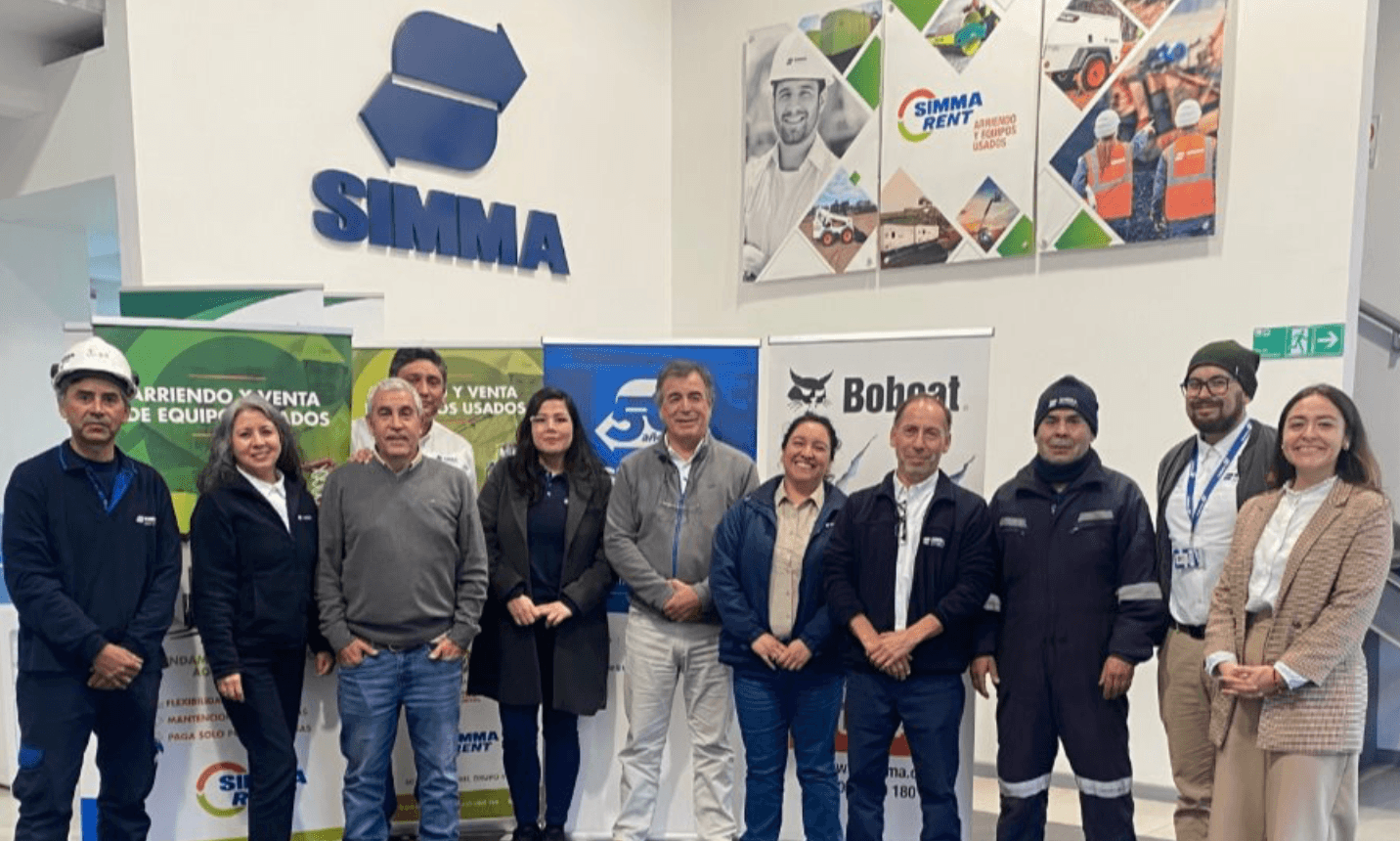 Home | Simma Grupo Empresas